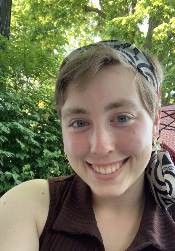 Emily Duncan - Indiana Field Crop Pathology